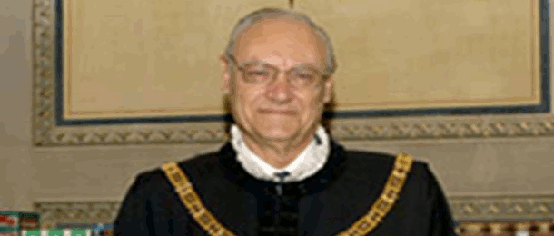 Alfonso Quaranta nuovo presidente della Corte Costituzionale | LeggiOggi