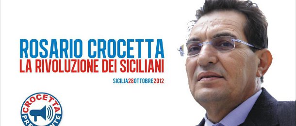 Crocetta, stop ai commenti anonimi sui siti di informazione online