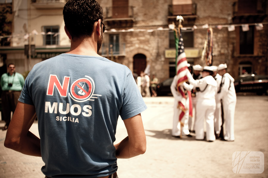 No Muos: sarà scontro al TAR tra Regione Sicilia e Ministero Difesa