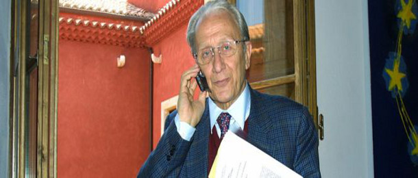 Quirinale 2015: chi è Ferdinando Imposimato, candidato M5S