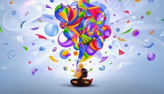 Siamo tutti creativi, ma in quattro (più uno) modi diversi | LeggiOggi