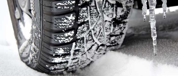 Cambio gomme invernali 2016, scadenza 15 novembre