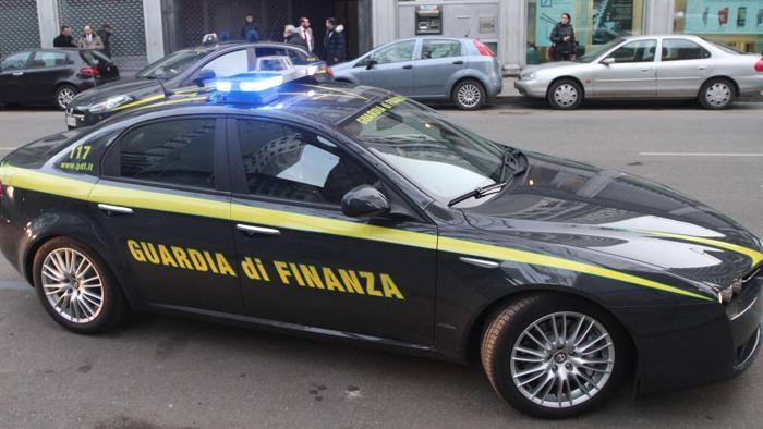 Gdf: bando di concorso per 461 posti nella Guardia di Finanza