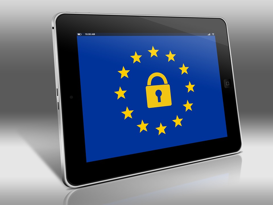 Privacy: le nuove regole europee in vigore dal 25 maggio