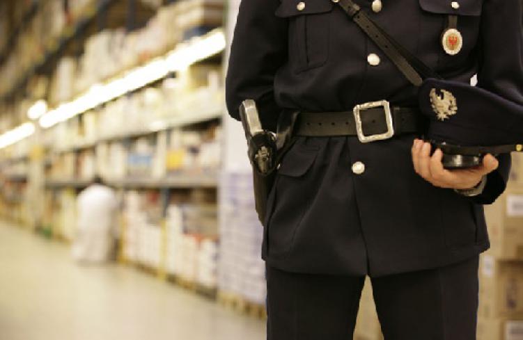 Garante Privacy: si alla geolocalizzazione delle guardie giurate