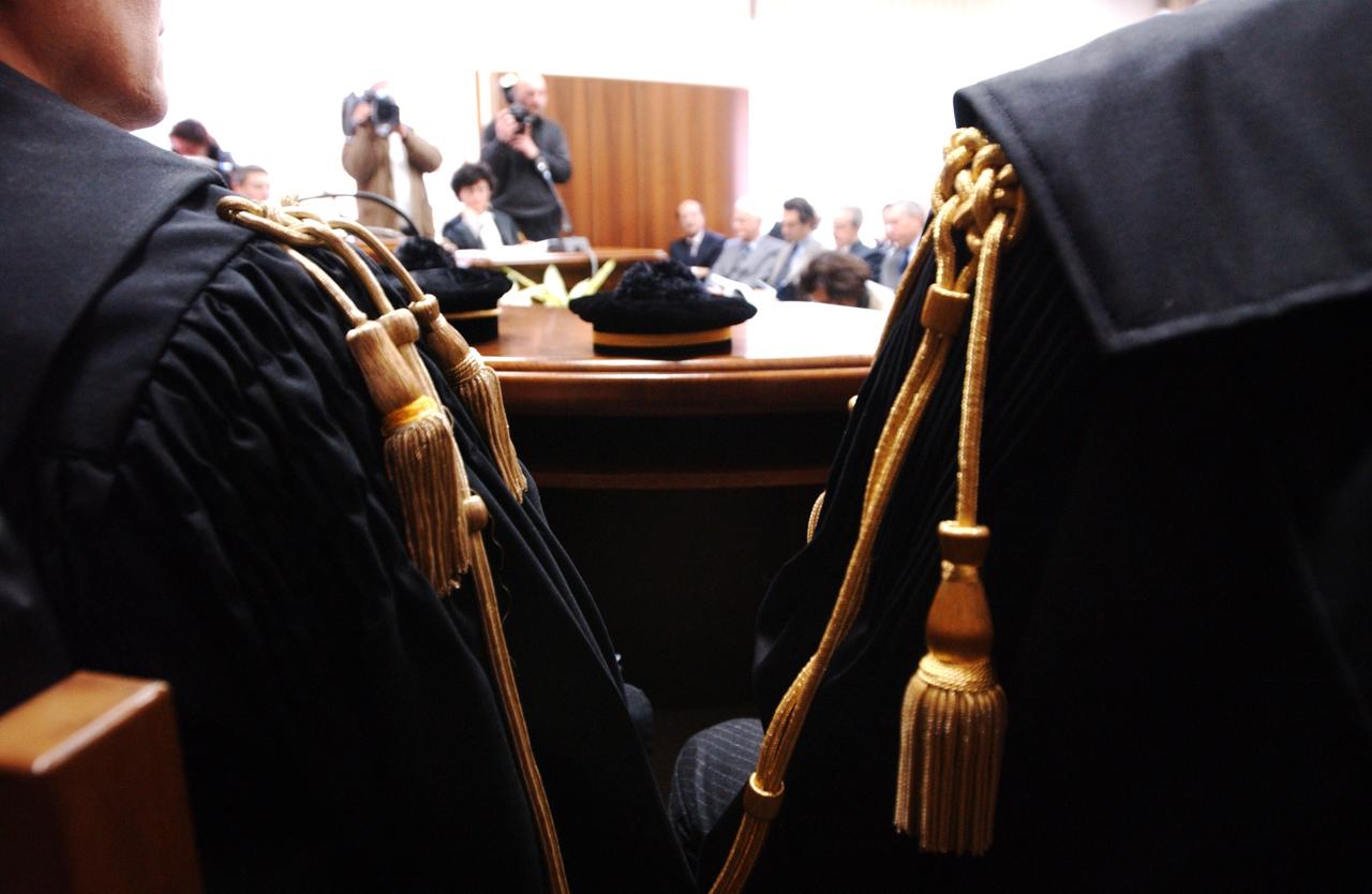 Concorso 320 posti magistrato ordinario: gli esiti