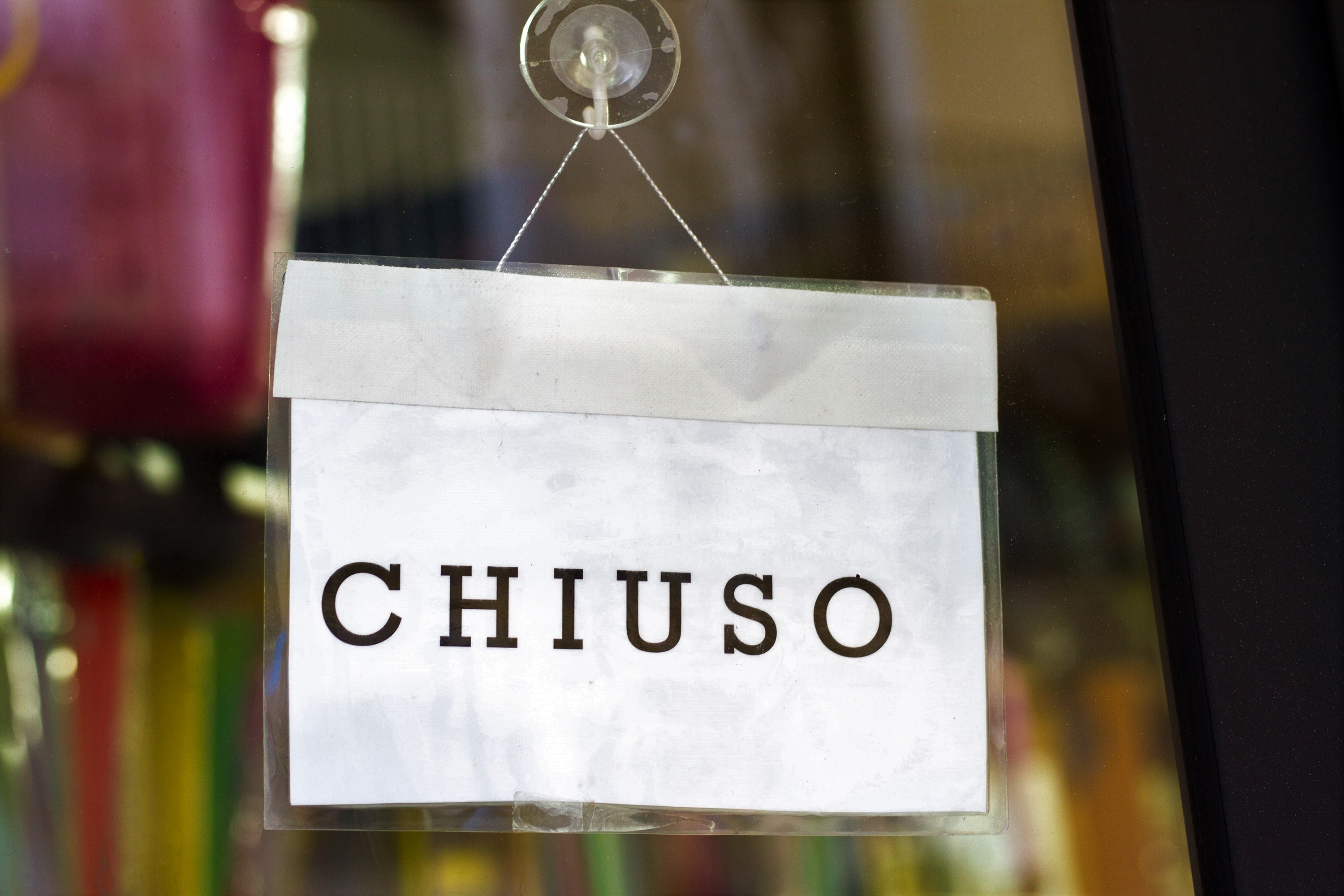 Archivio - Federazione Italiana Pubblici Esercizi: "Governo, misura è ...