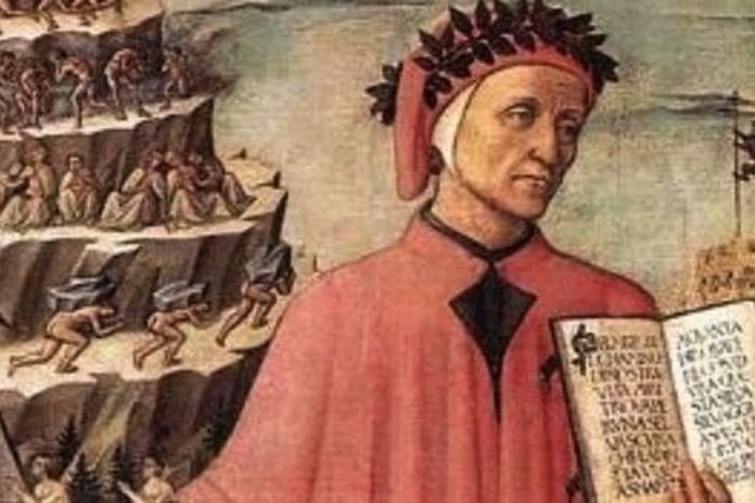 Il giorno di Dante: l'Italia unita per celebrare il Sommo Poeta | LeggiOggi