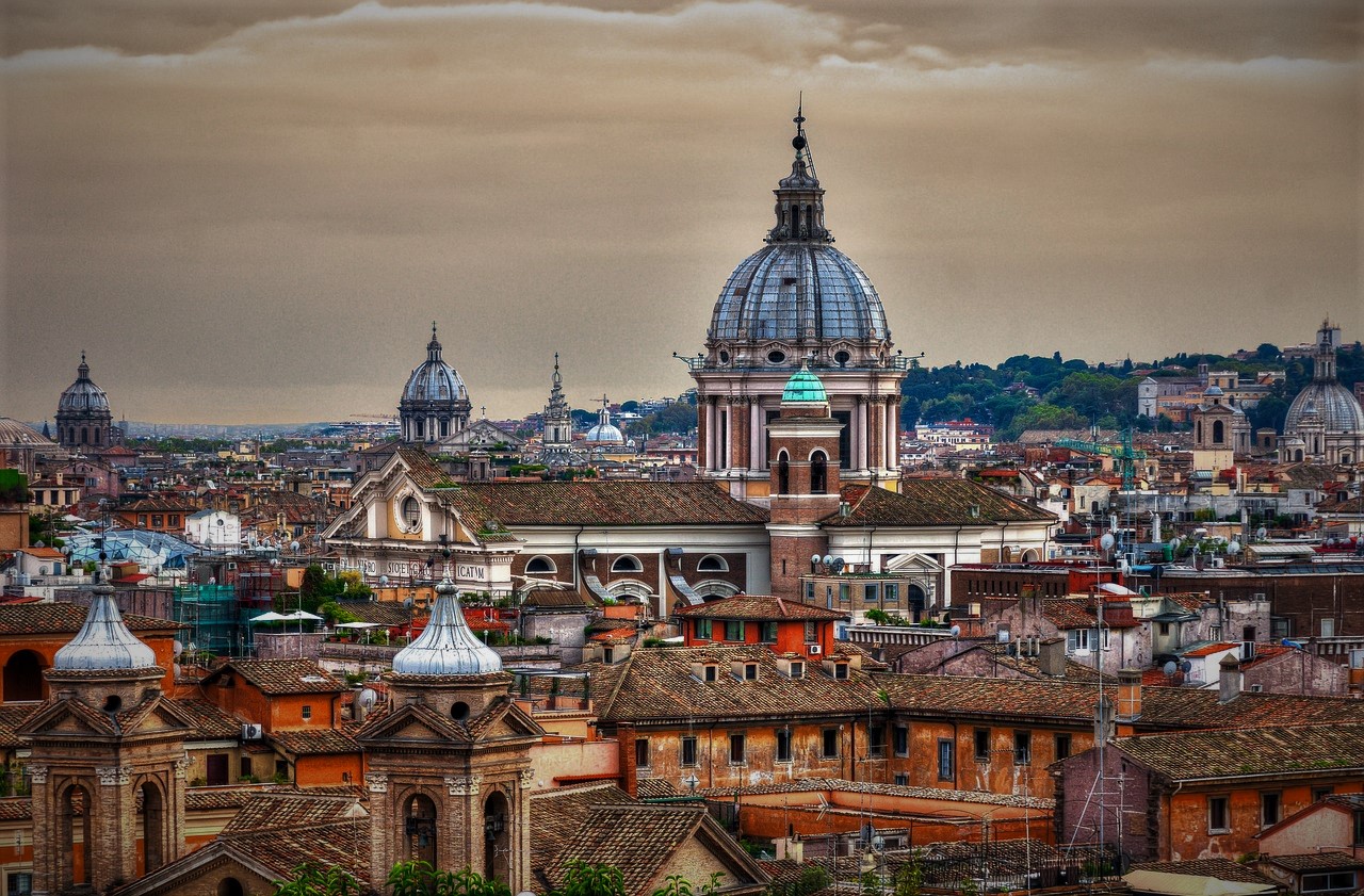 Concorso Comune Roma, istruzioni per partecipare alla prova scritta ...