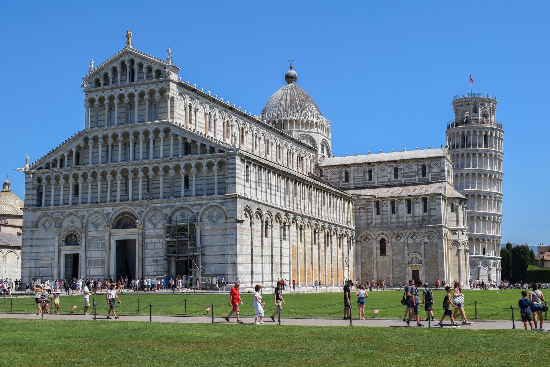 Concorsi Comune Pisa, 80 assunzioni: bandi in arrivo | LeggiOggi