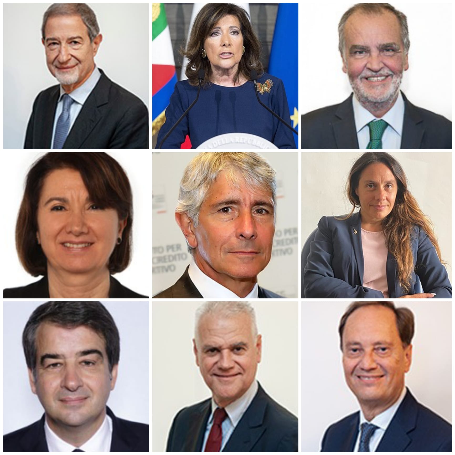 Governo Meloni: la lista completa dei ministri | LeggiOggi