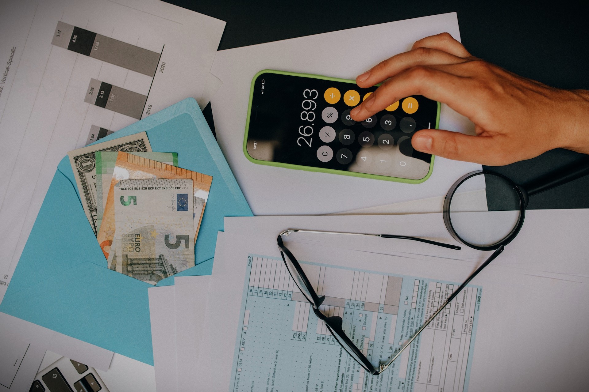 Busta paga novembre 2022: come leggerla tra festività, bonus e sgravi ...