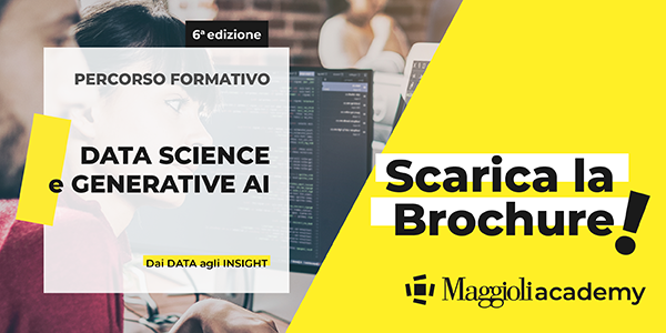 Data scientist: chi è, mansioni e formazione in Data science