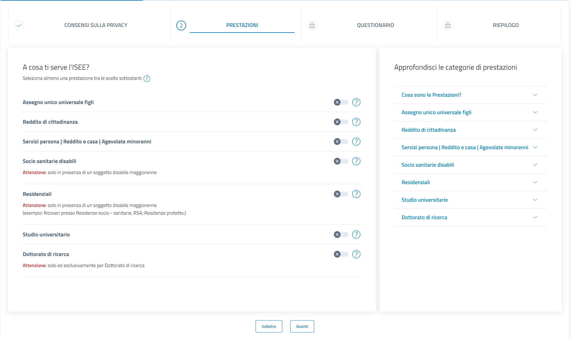 ISEE Precompilato, online il nuovo Portale Unico Inps: come funziona | LeggiOggi