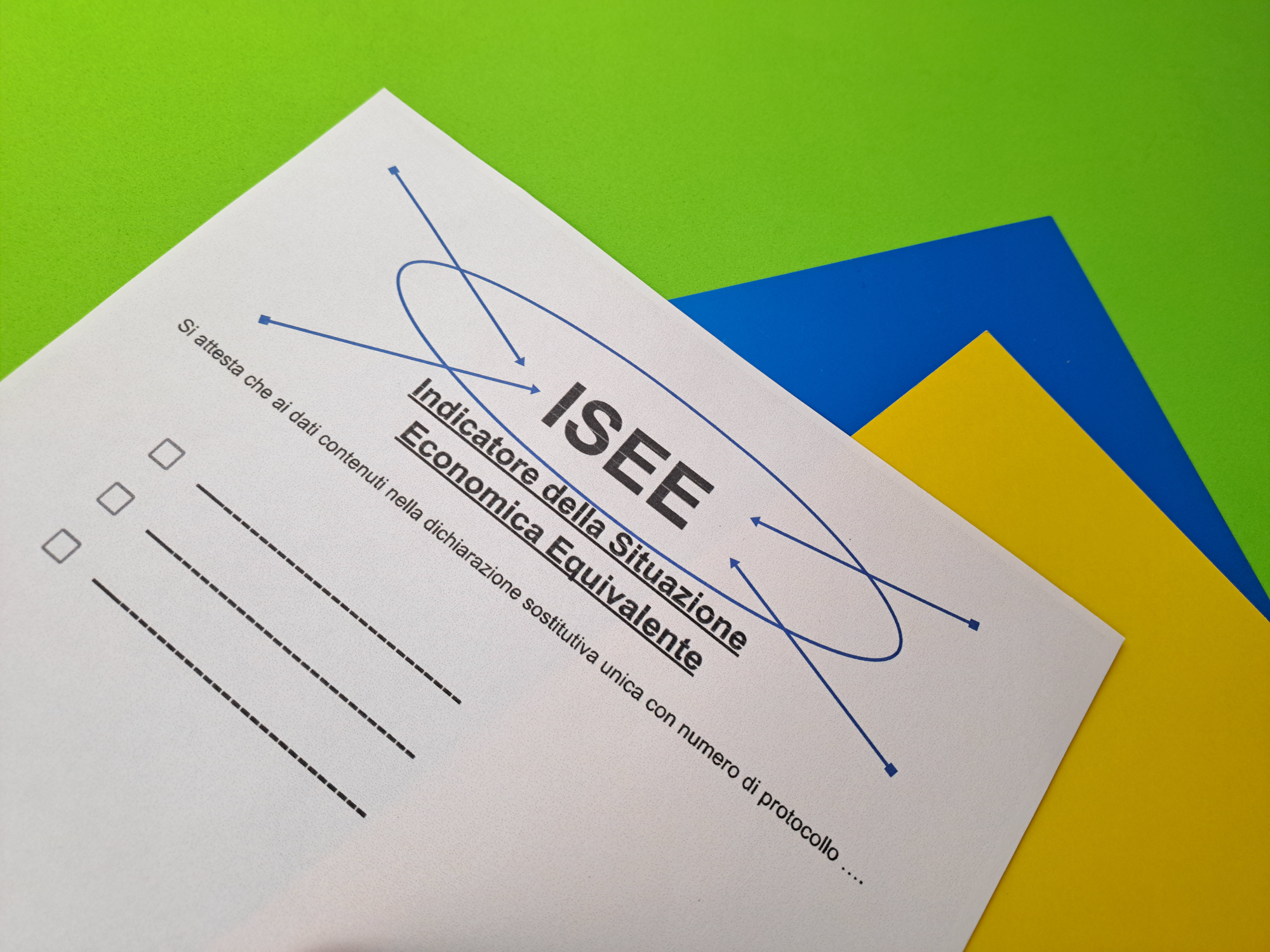 ISEE 2024: elenco sussidi e bonus per cui è obbligatorio