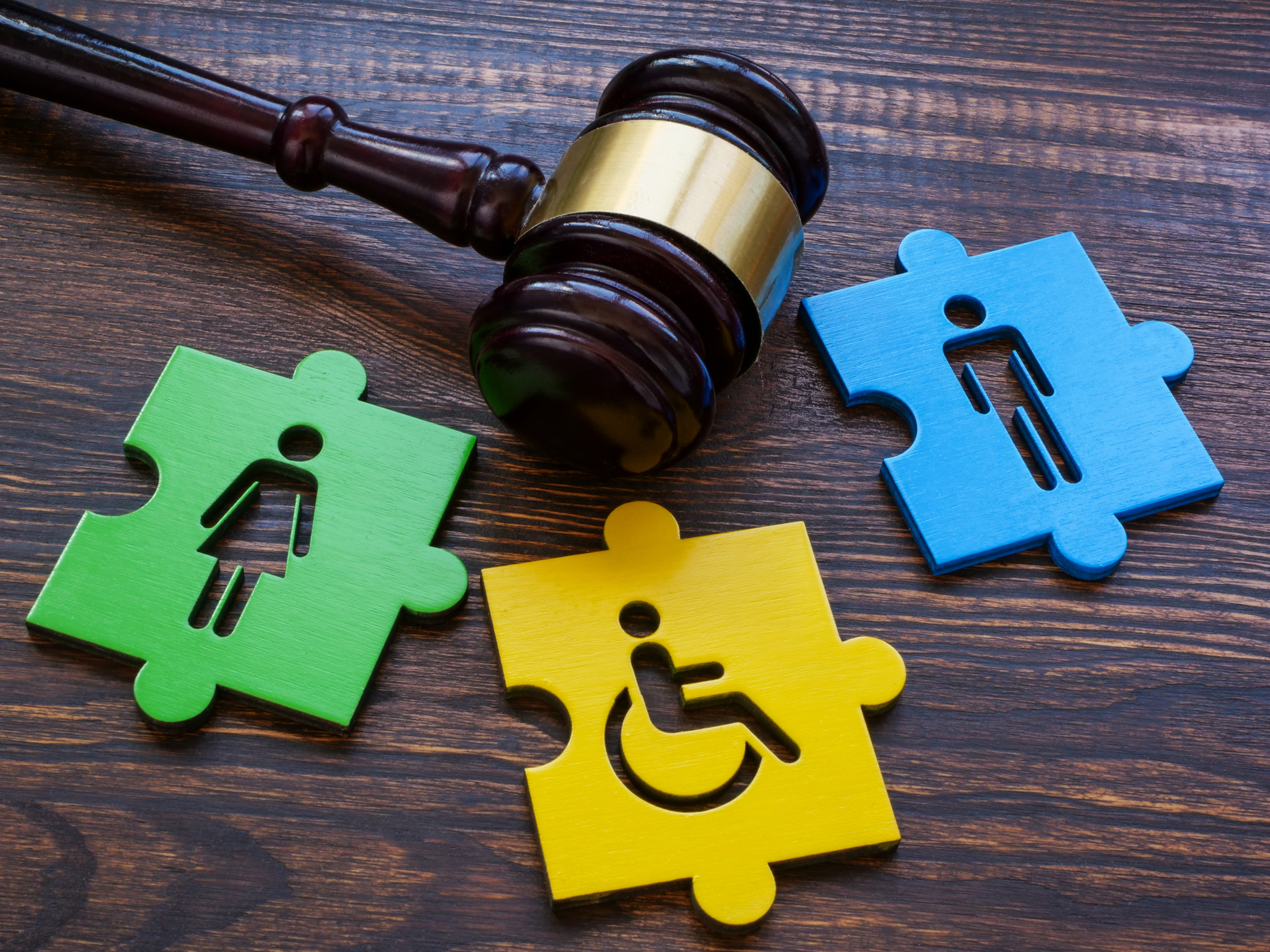 Legge 104, articolo 3 comma 3: guida alle agevolazioni per disabili ...