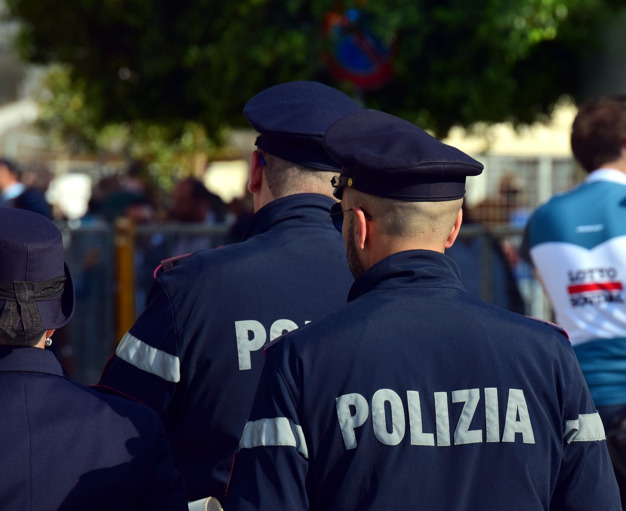 Concorso Polizia di Stato 2024, 1306 Allievi Agenti: prova scritta 25-28 novembre | LeggiOggi