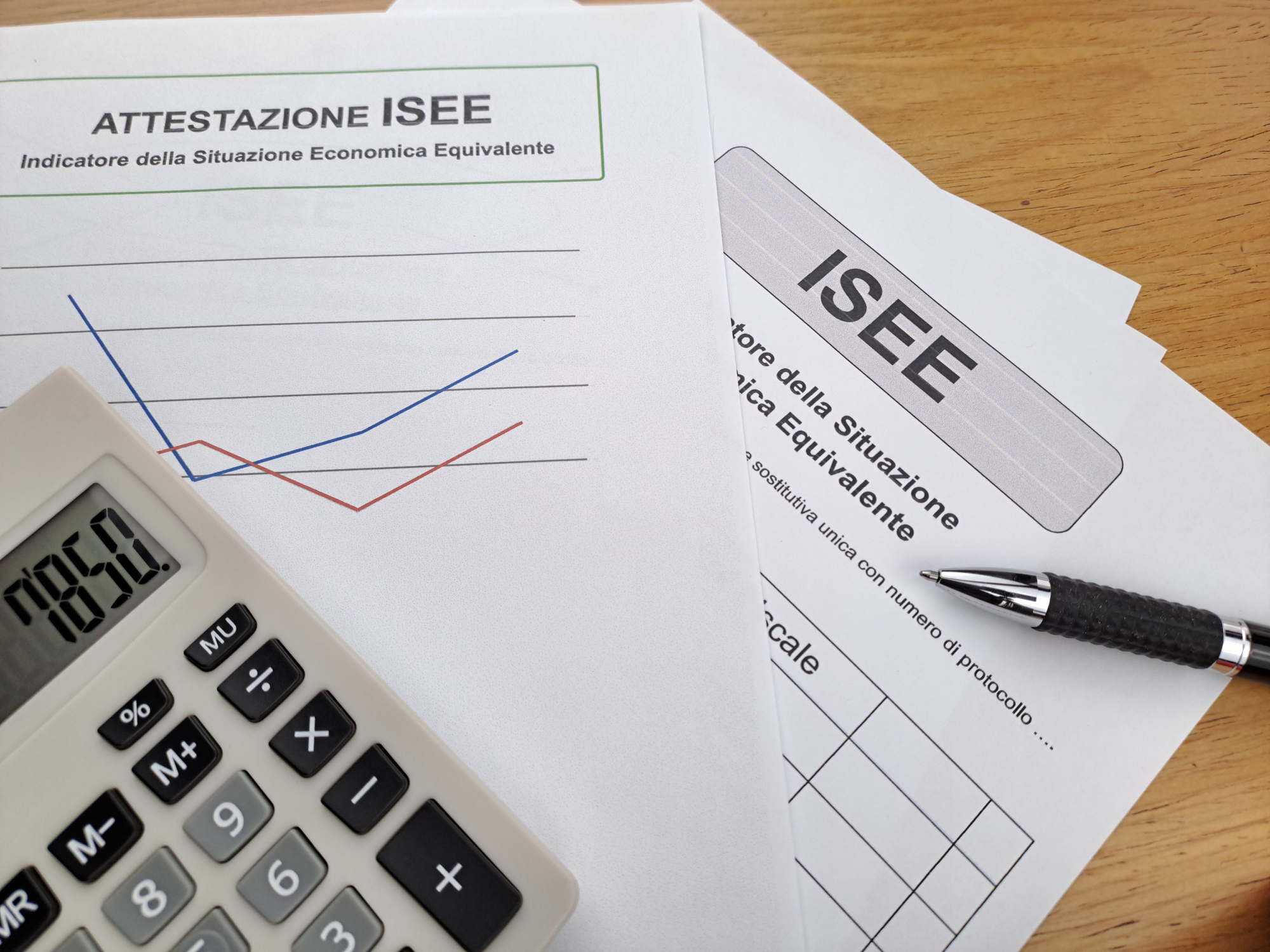 ISEE 2025: le soglie per accedere a bonus/agevolazioni di quest'anno ...