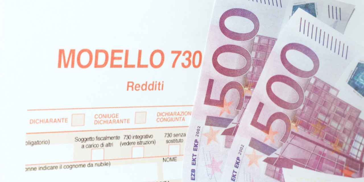 Via libera al Modello 730/2025: è online la versione definitiva. Le ...